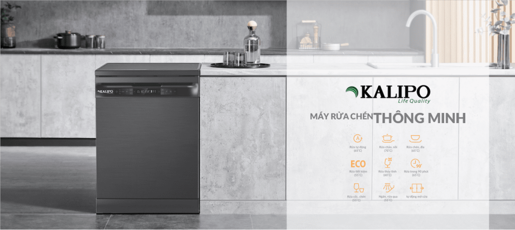 Kalipo - Công Ty Sản Xuất Kinh Doanh Dịch Vụ Khương Phát