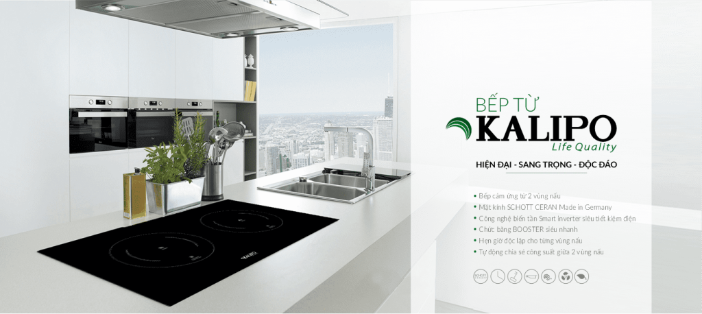 Kalipo - Công Ty Sản Xuất Kinh Doanh Dịch Vụ Khương Phát