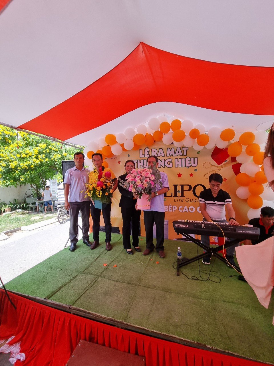 Giới thiệu - Kalipo.vn