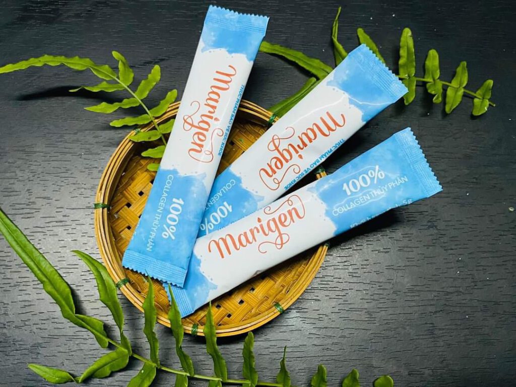 Marigen Collagen - Kalipo.vn